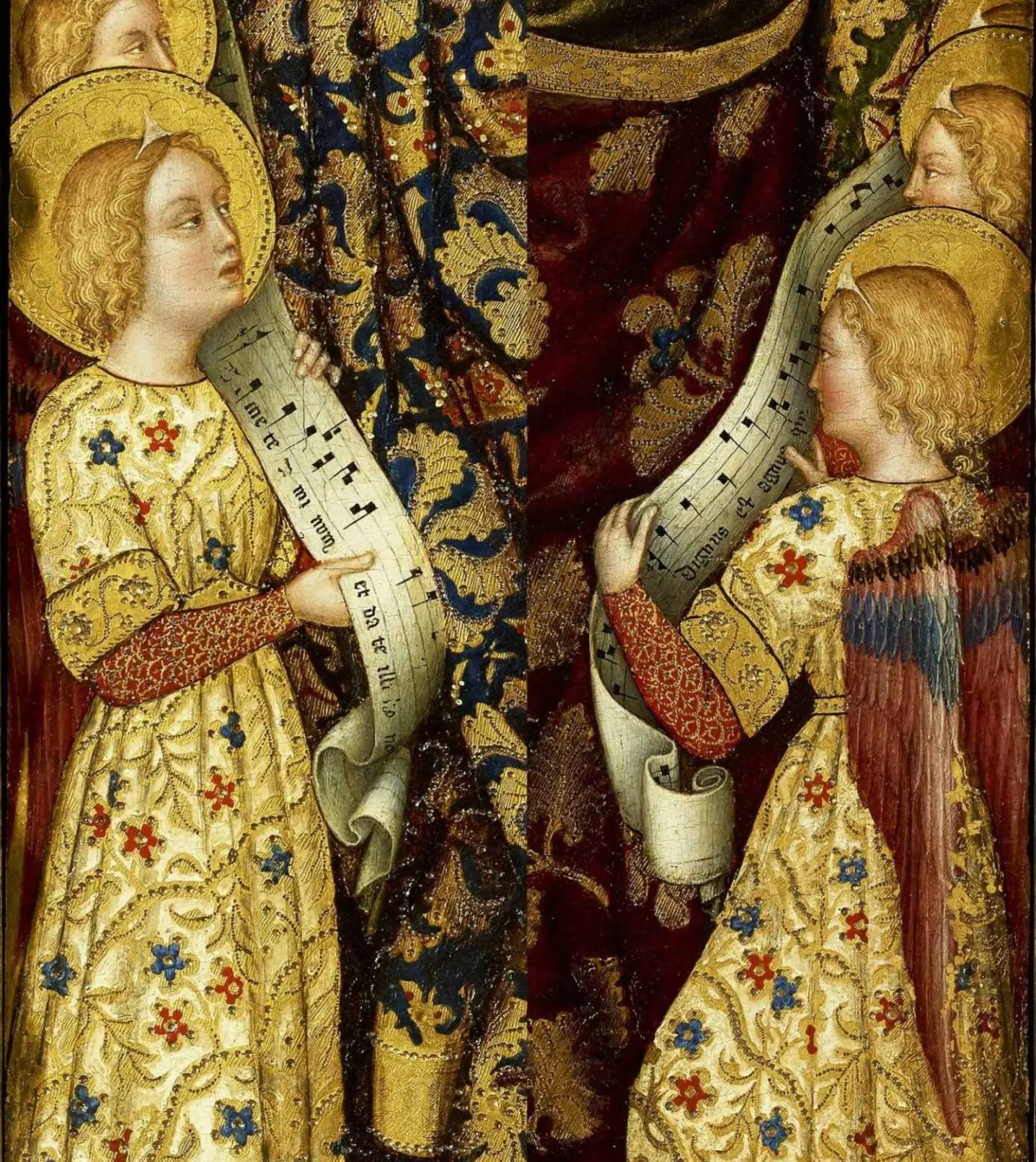 GentileDaFabriano_CoronationoftheVirgin5d – North West Early Music Forum