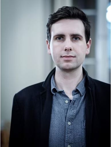 George Parris – North West Early Music Forum