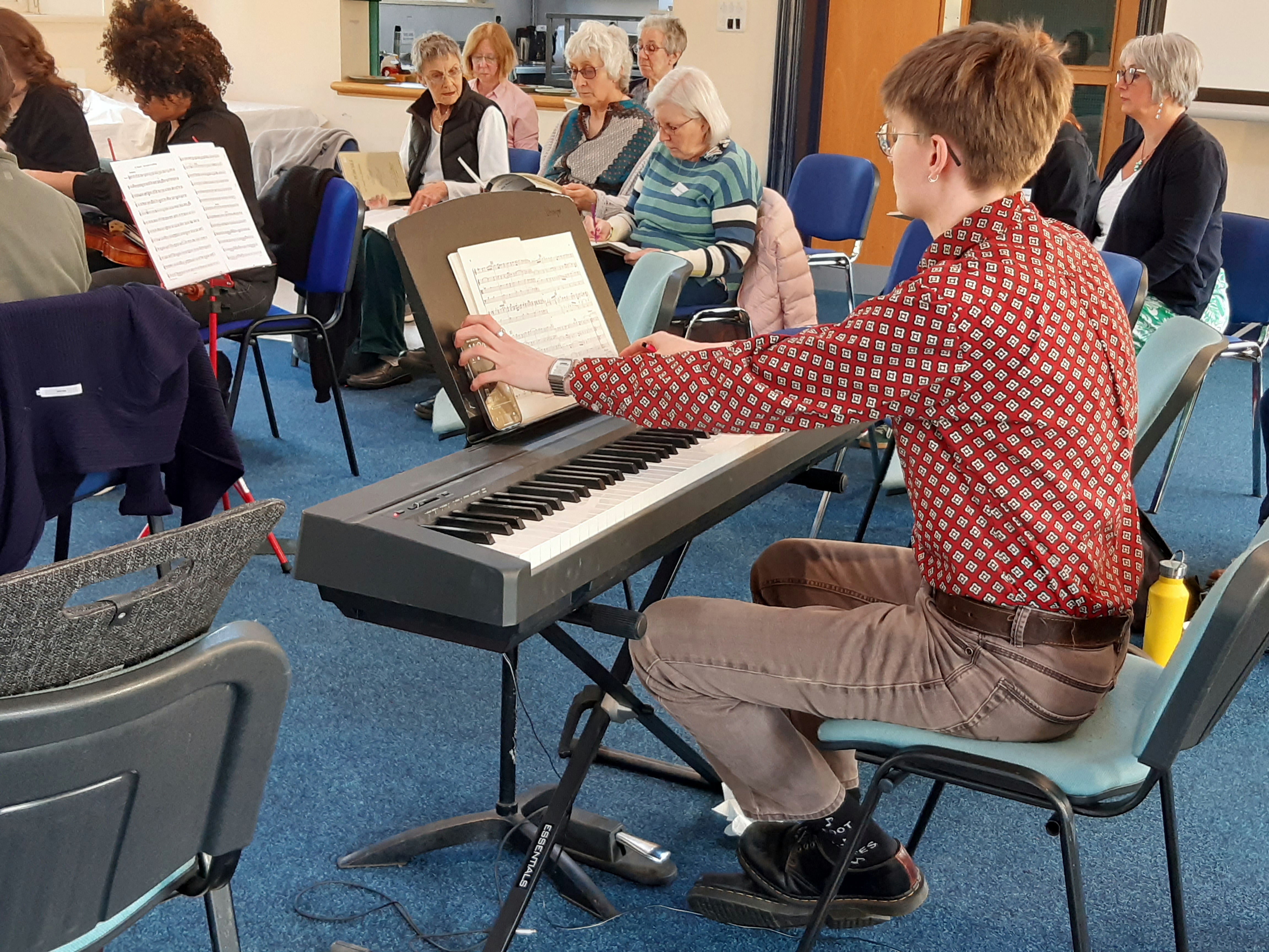 Bolton 5 April 2025 Chris Roberts (4) – North West Early Music Forum