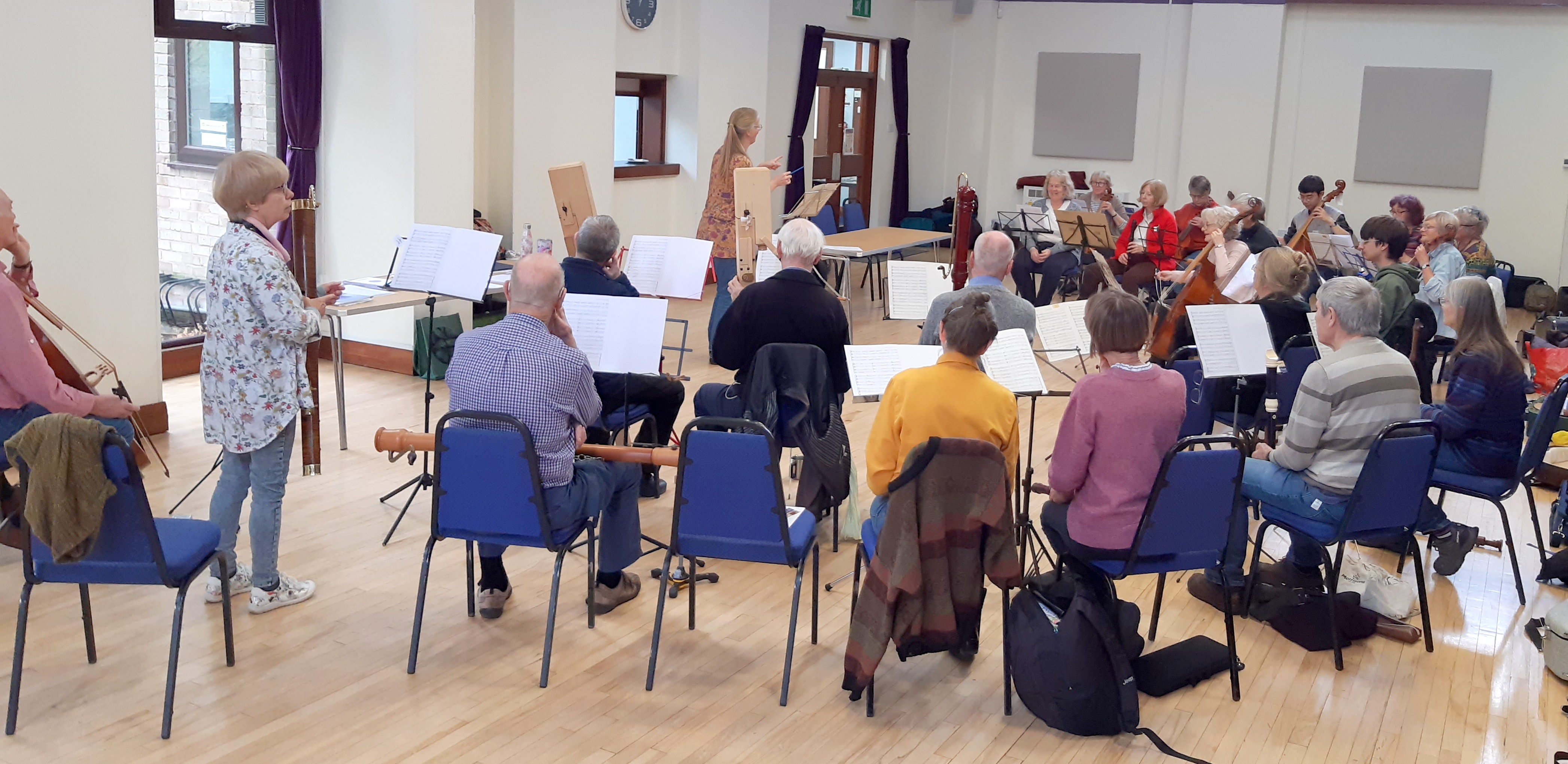 11 October 2025 Ali Kinder (3) – North West Early Music Forum