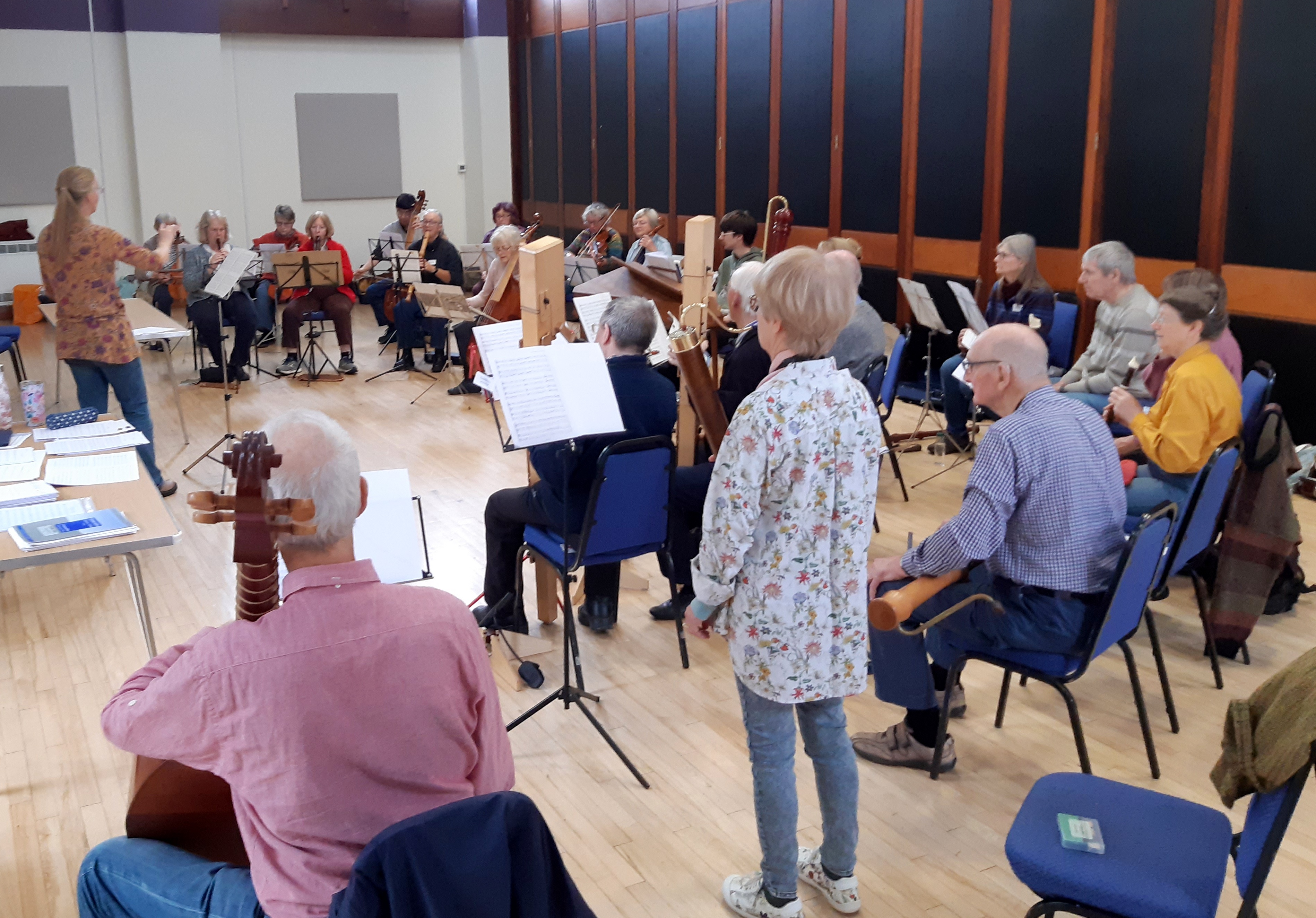11 October 2025 Ali Kinder (4) – North West Early Music Forum