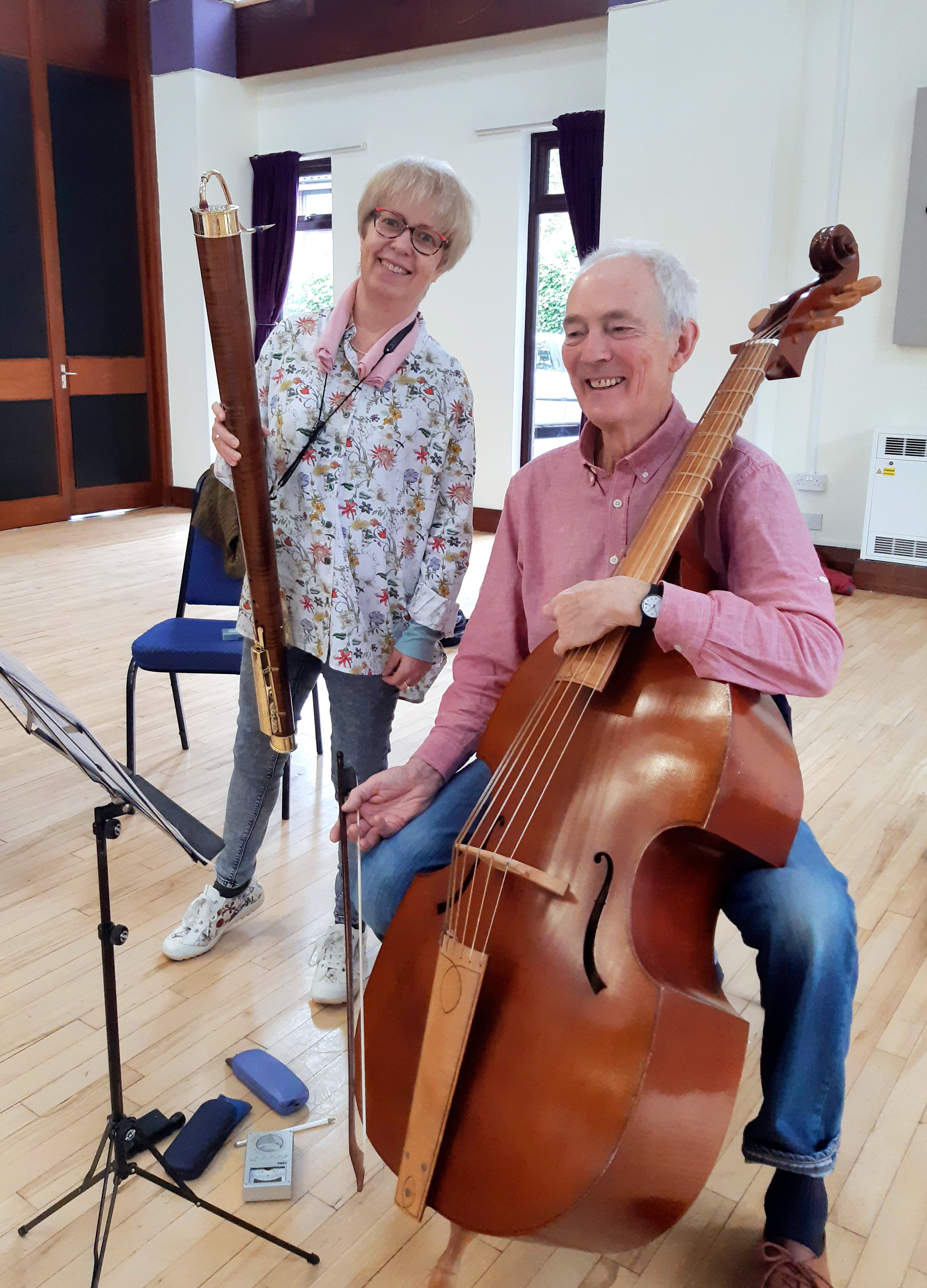 11 October 2025 Ali Kinder (5) – North West Early Music Forum