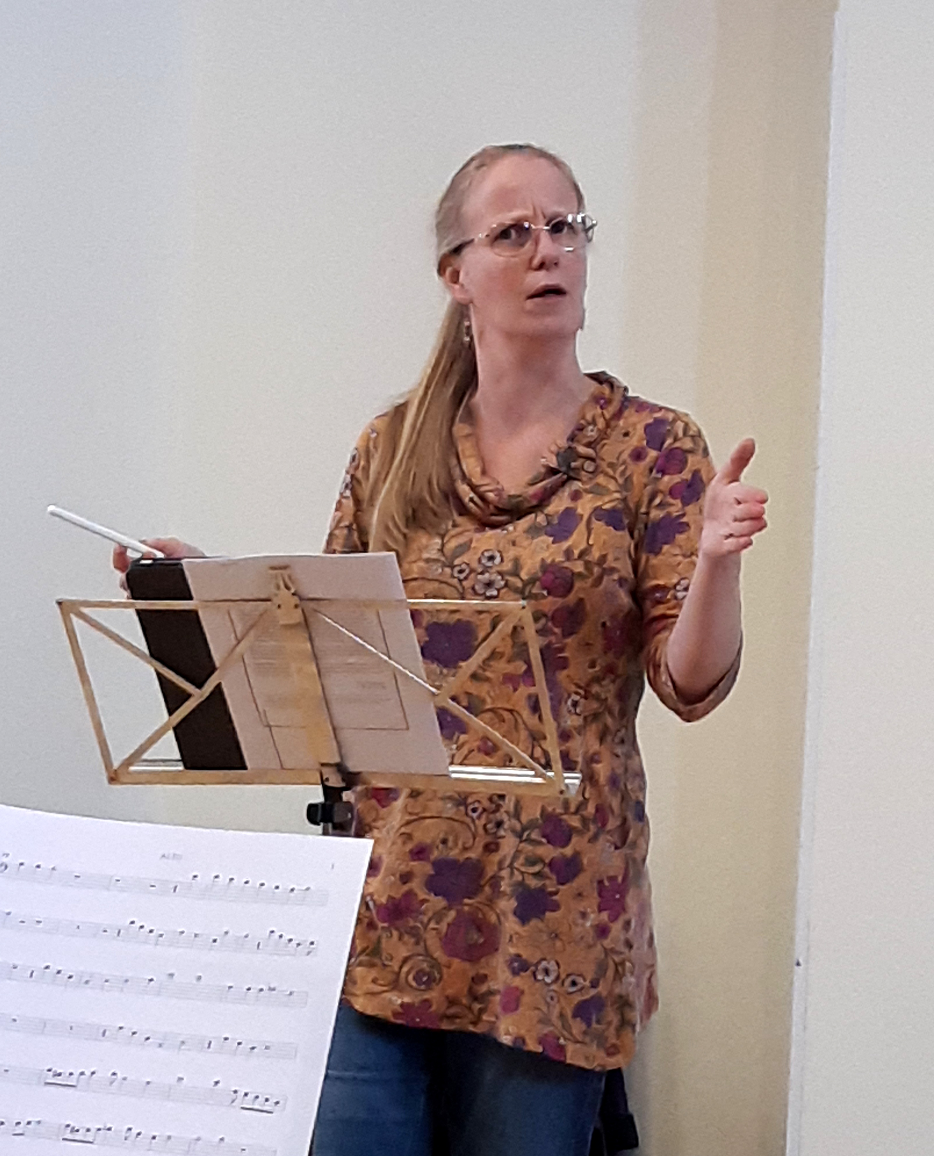Ali Kinder 11 October 2025 (13) – North West Early Music Forum